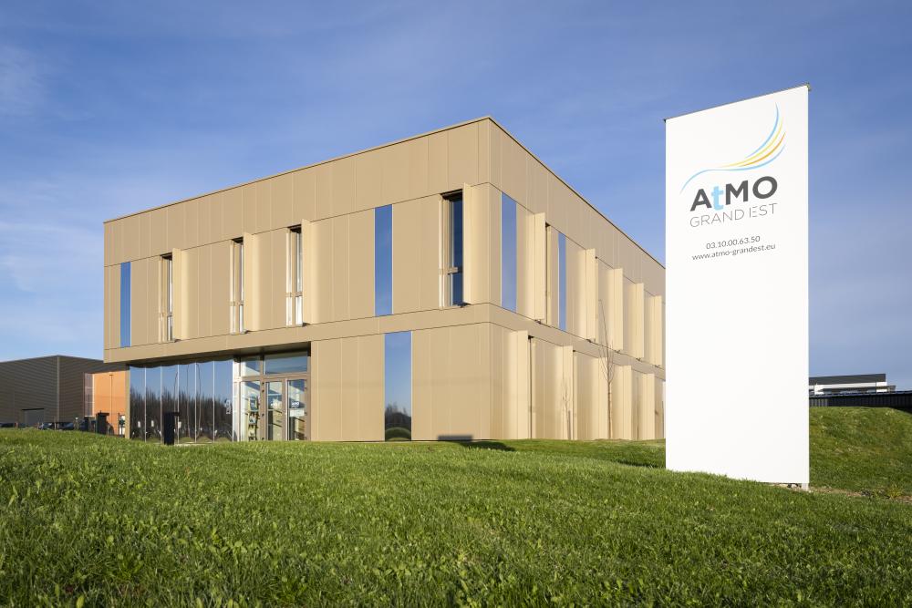 A propos de nous | ATMO GrandEst